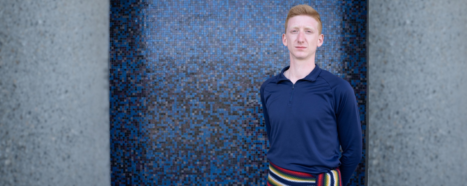 Chasing a dream - SFU Advancement - Simon Fraser University