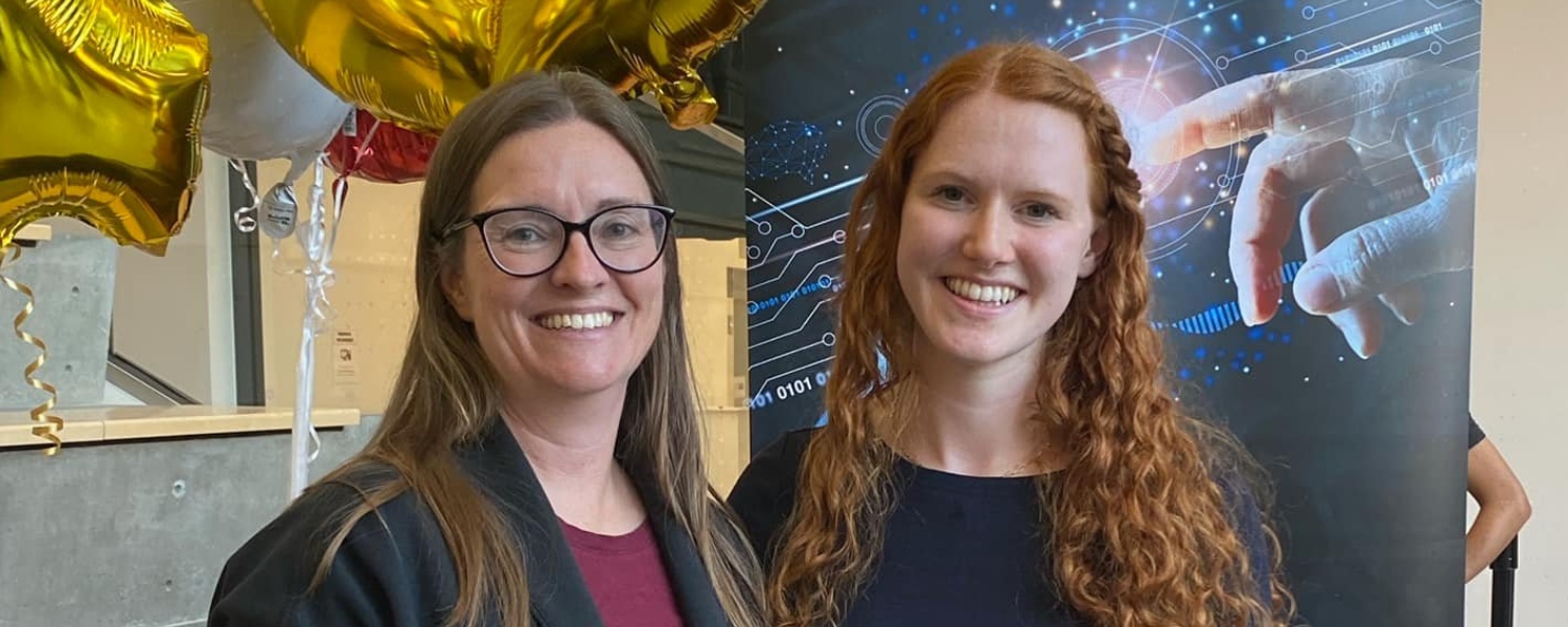 Creating space for women to thrive in STEM - SFU Advancement - Simon Fraser University